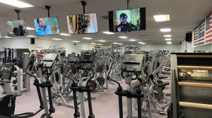 Gallery » Genesis Fitness